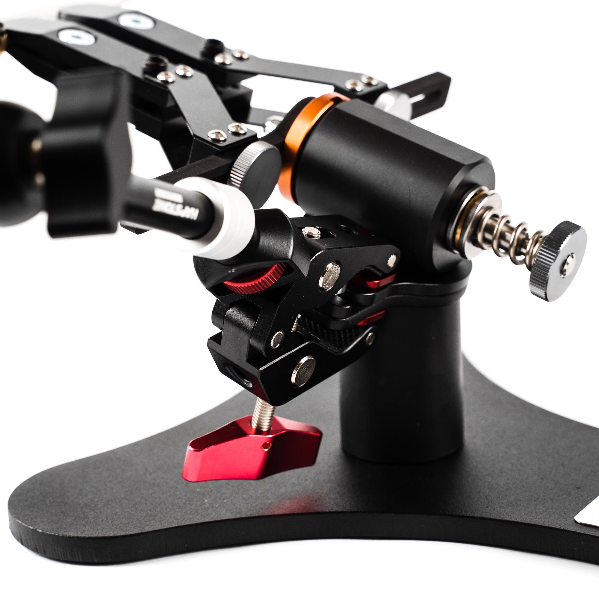 Hapstone Lighting System – hapstone-usa