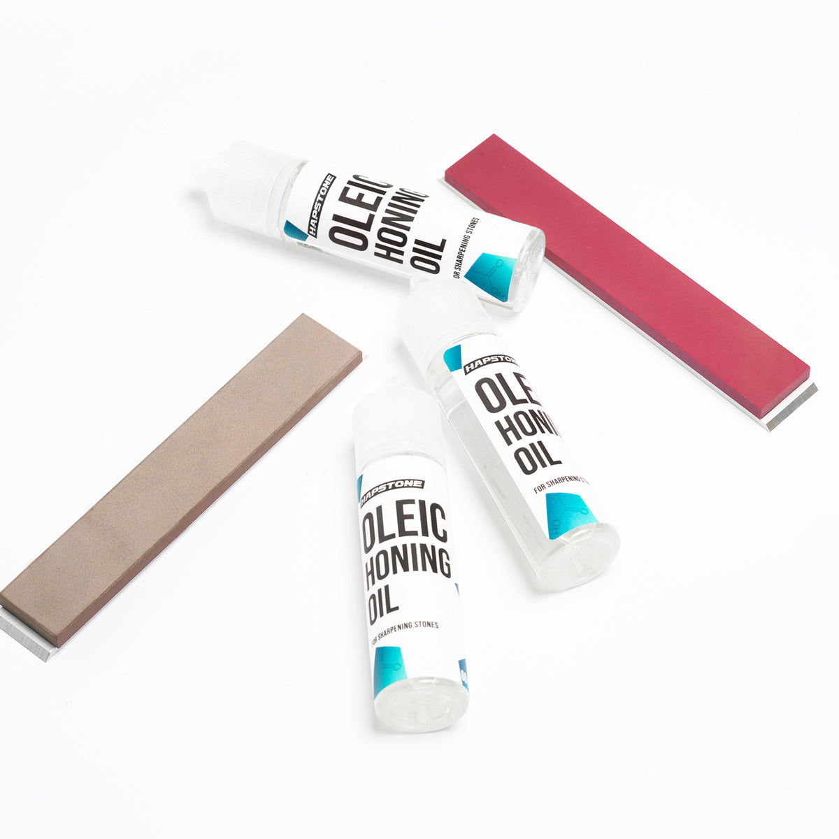 Oleic Sharpening Stone Oil 2 oz (60ml) Buy Hapstone USA