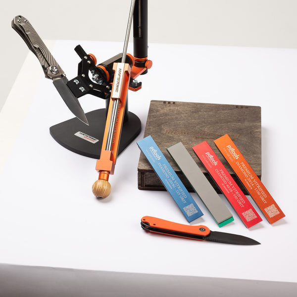 PDT (PDTools) Premium Vitrified Diamond vitrified bonded | Hapstone USA