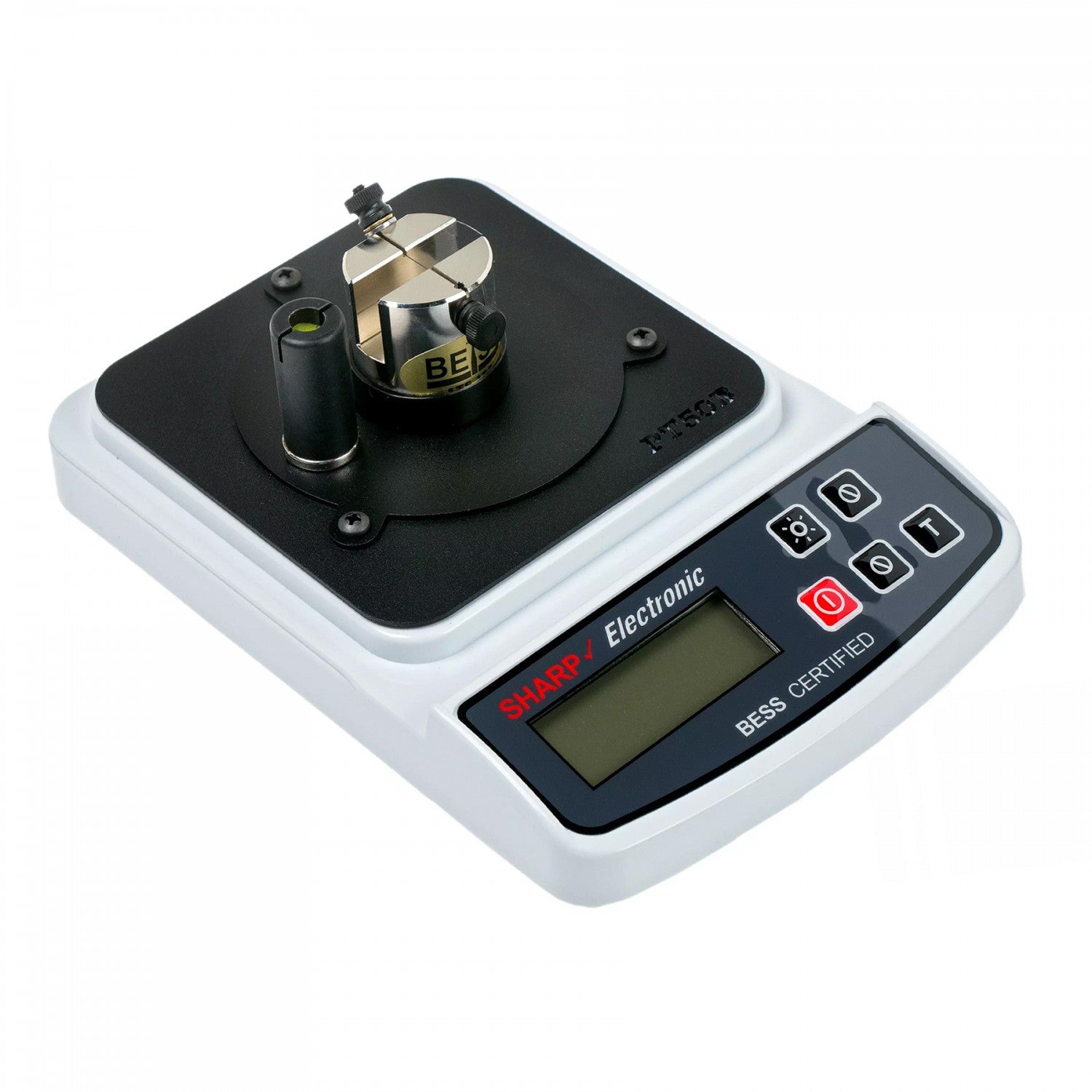 Edge-On-Up PT50B Professional Sharpness Tester – Hapstone USA