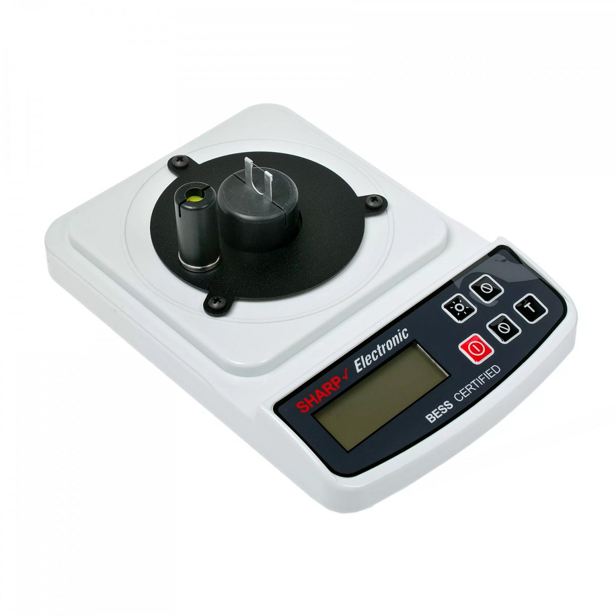 Edge-On-Up PT50C Home Sharpness Tester – Hapstone USA
