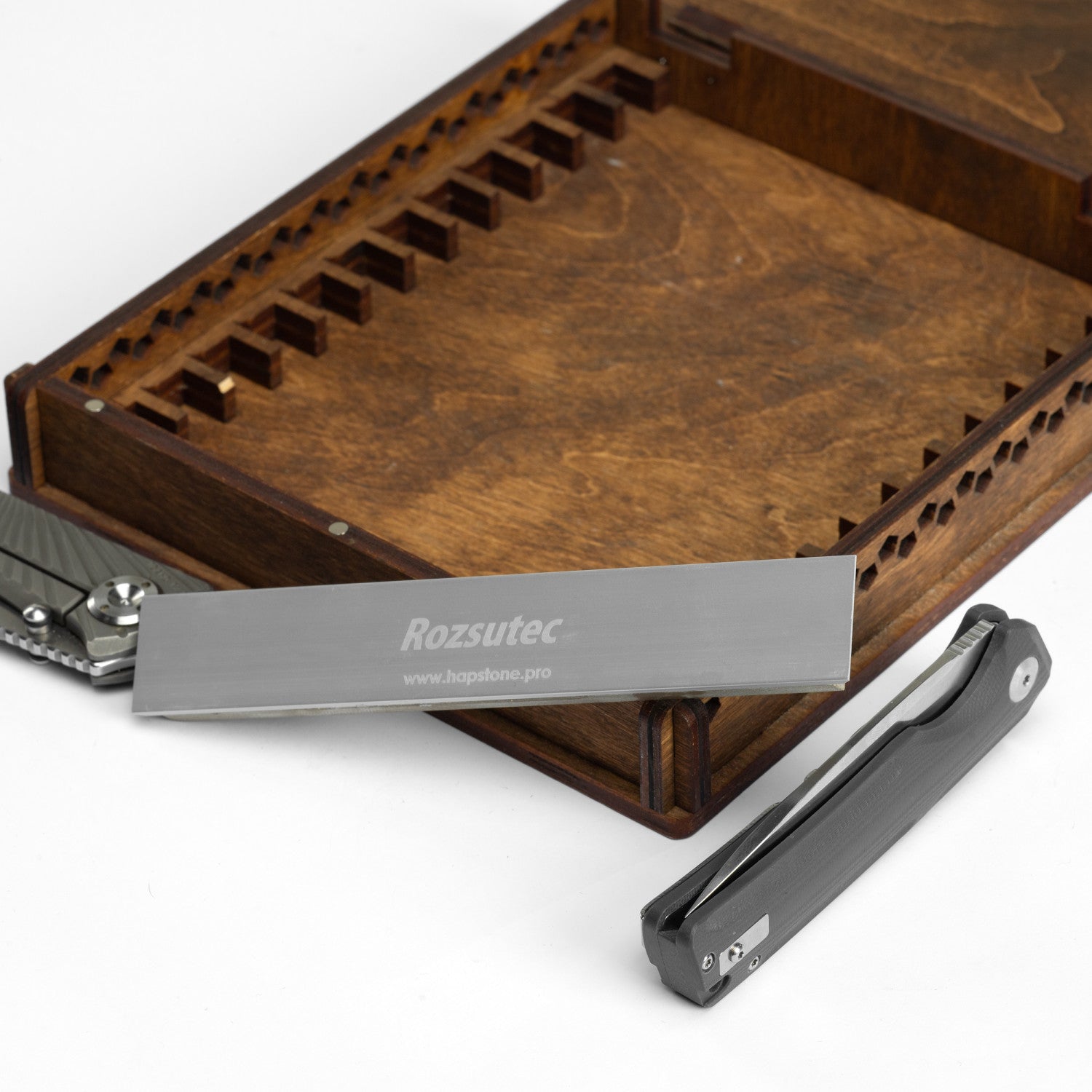 Rozsutec Whetstone – Hapstone USA