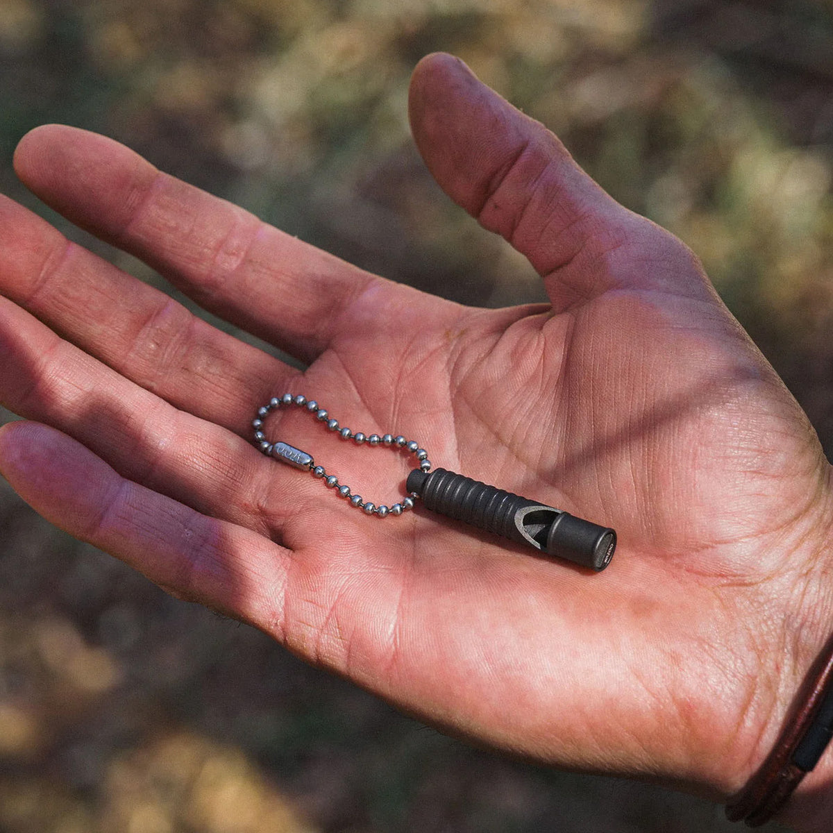 SOS Micro Whistle Survival Signal | Hapstone USA