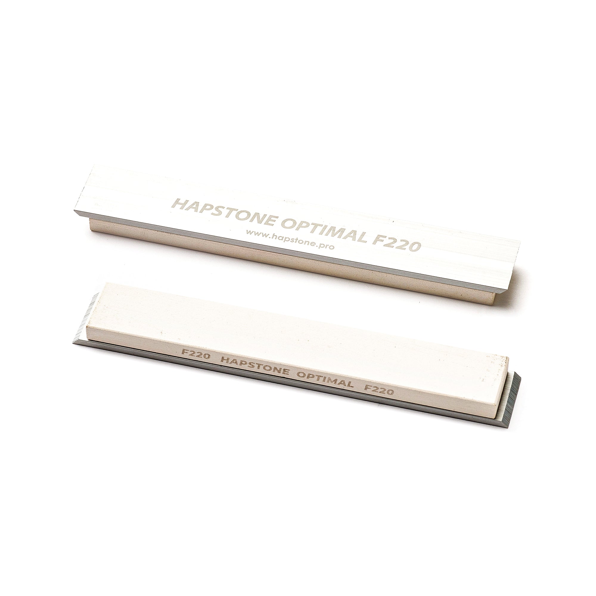 Hapstone Optimal Sharpening Stone – Water Stone for Knife Sharpening ...