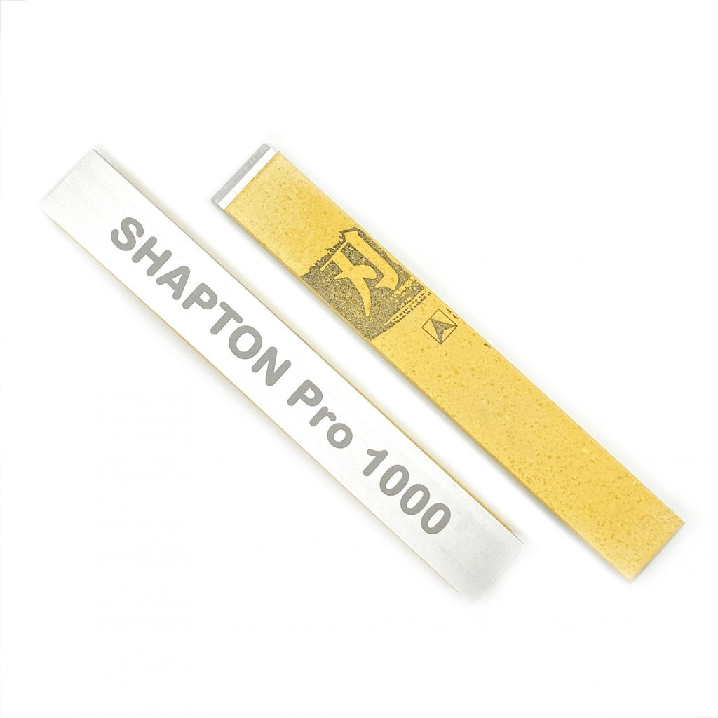 Shapton Pro (Kuromaku) – Hapstone USA