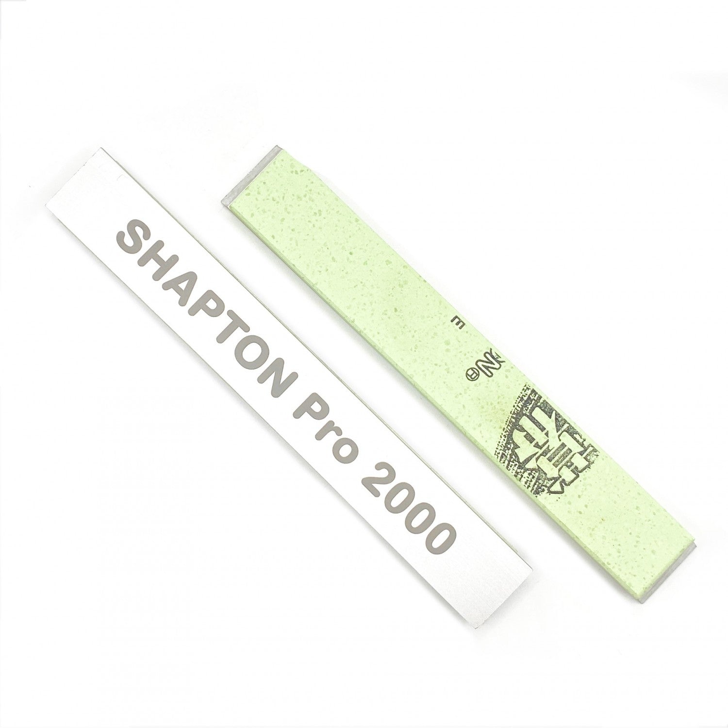 Shapton Pro (Kuromaku) – Hapstone USA