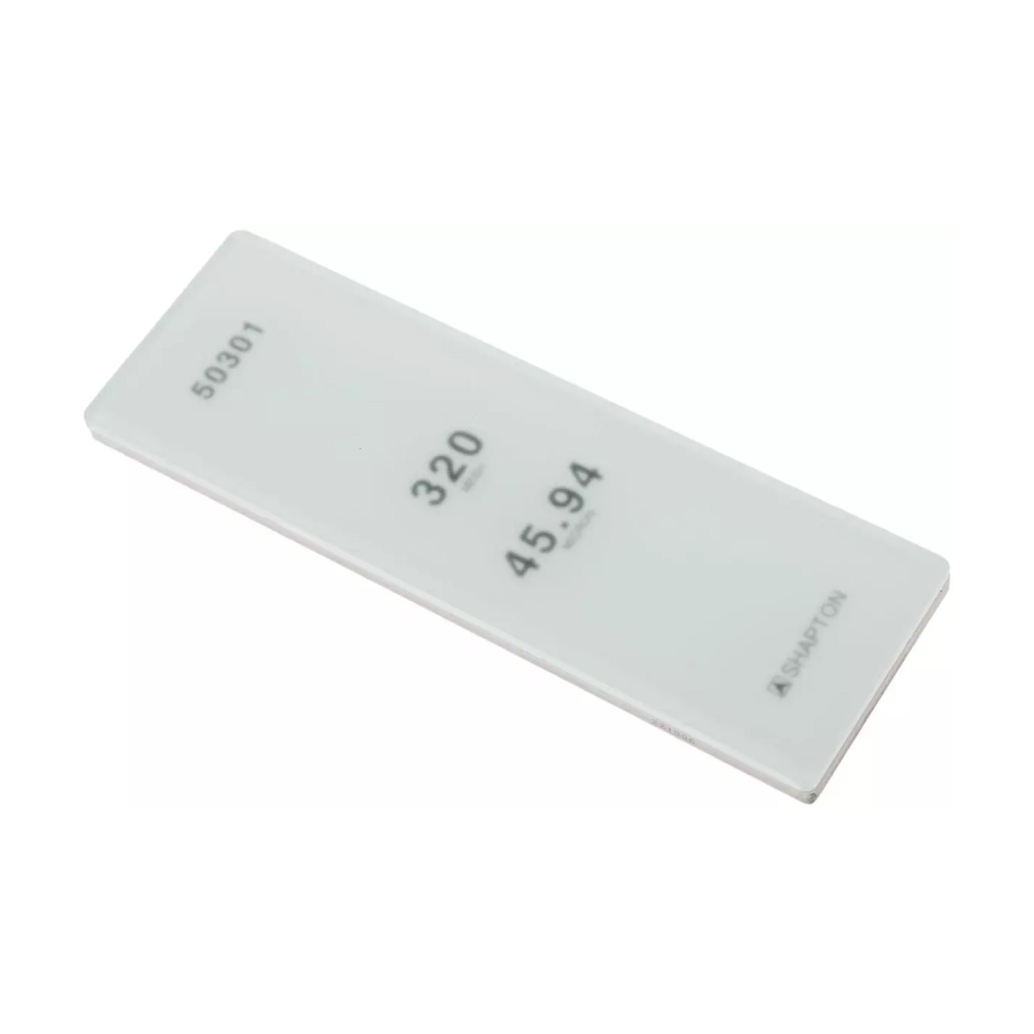 Shapton Glass Stone HR – Premium Japanese Sharpening Stones for Knives ...