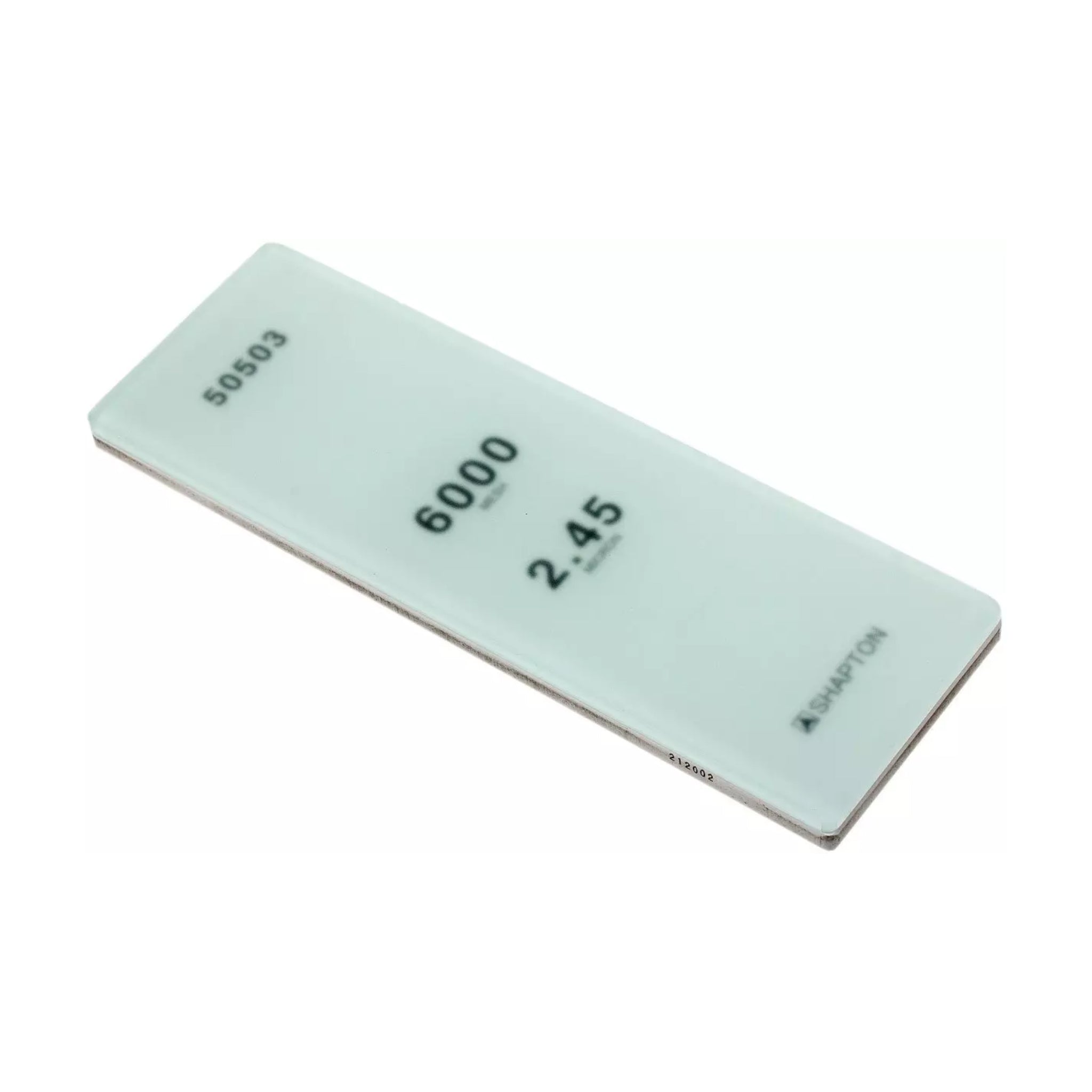 Shapton Glass Stone HR – Premium Japanese Sharpening Stones for Knives ...