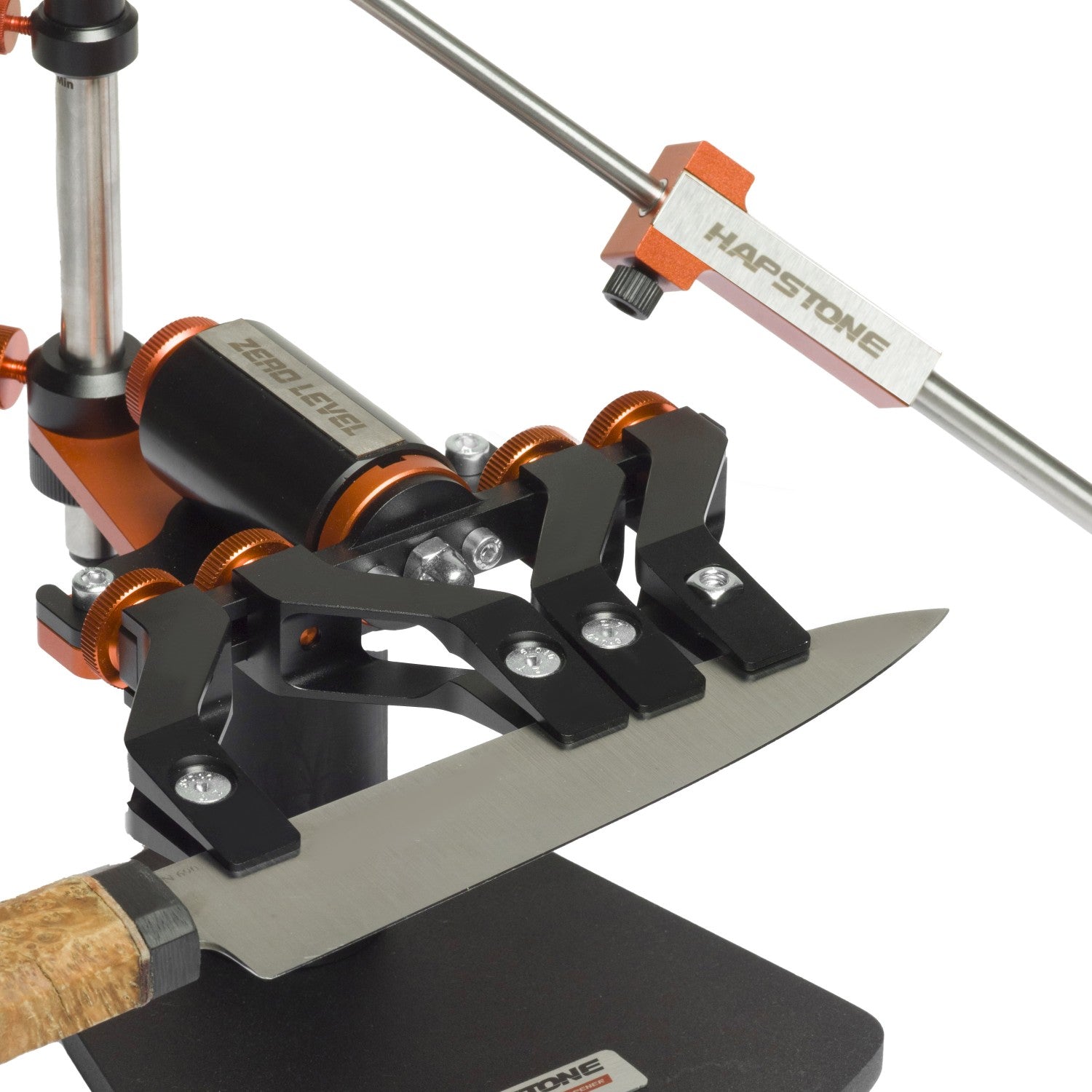 Small Whole milled angled clamps Hapstone (Pair) Buy USA Hapstone Free Shipping – Hapstone USA