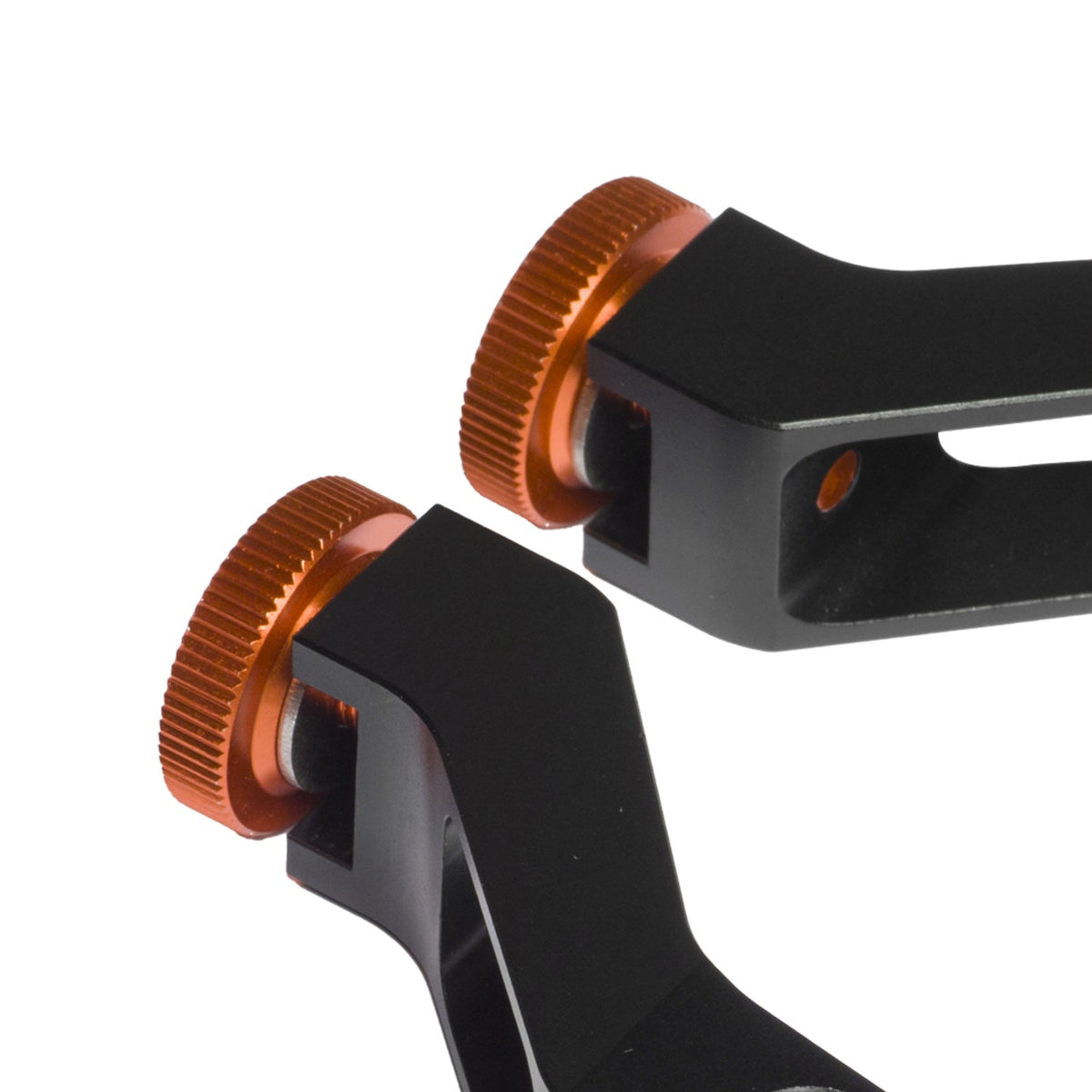 Small Whole milled angled clamps Hapstone (Pair) Buy USA Hapstone Free ...