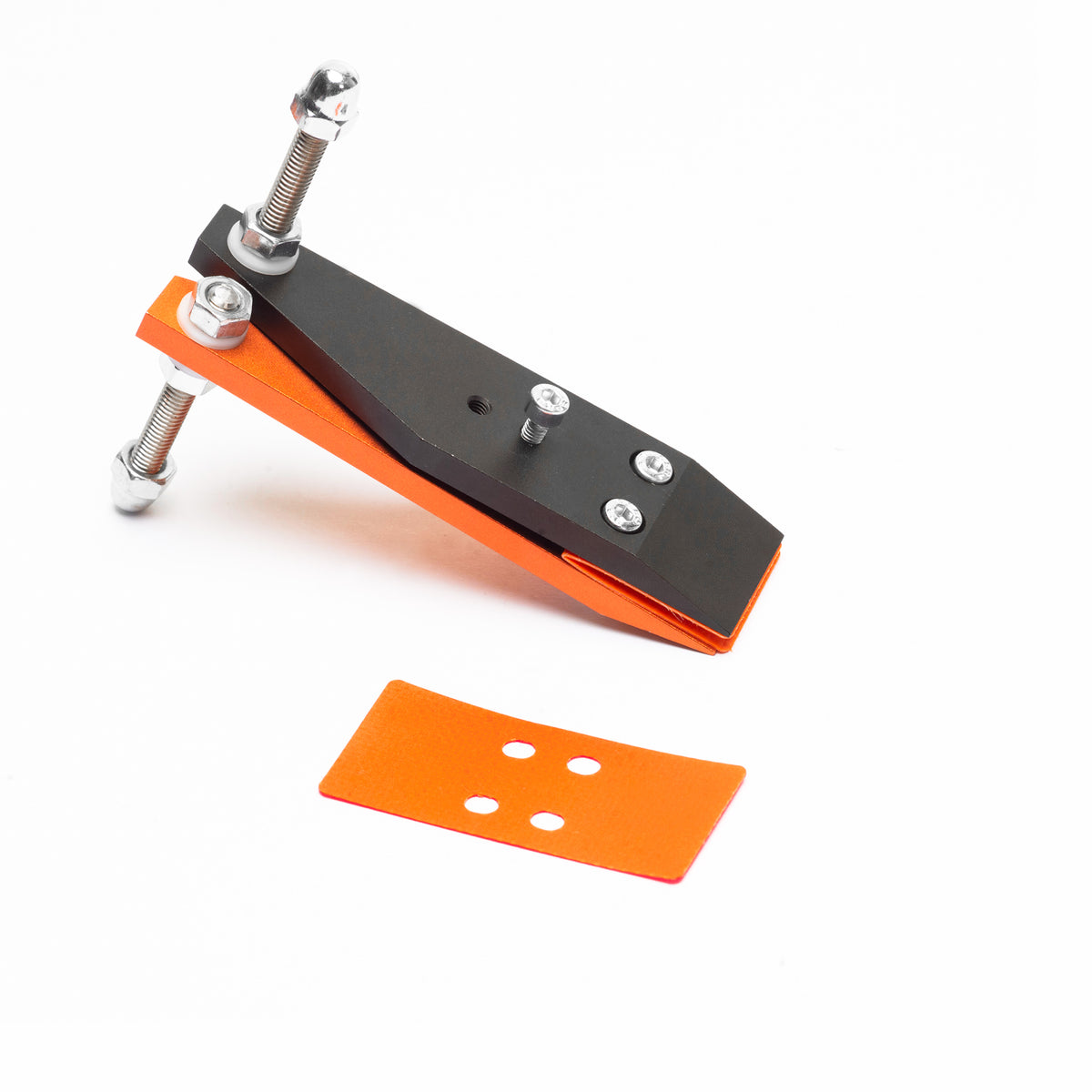 Protective Pad for Hapstone T1 Clamp | Knife Guard Insert – Hapstone USA