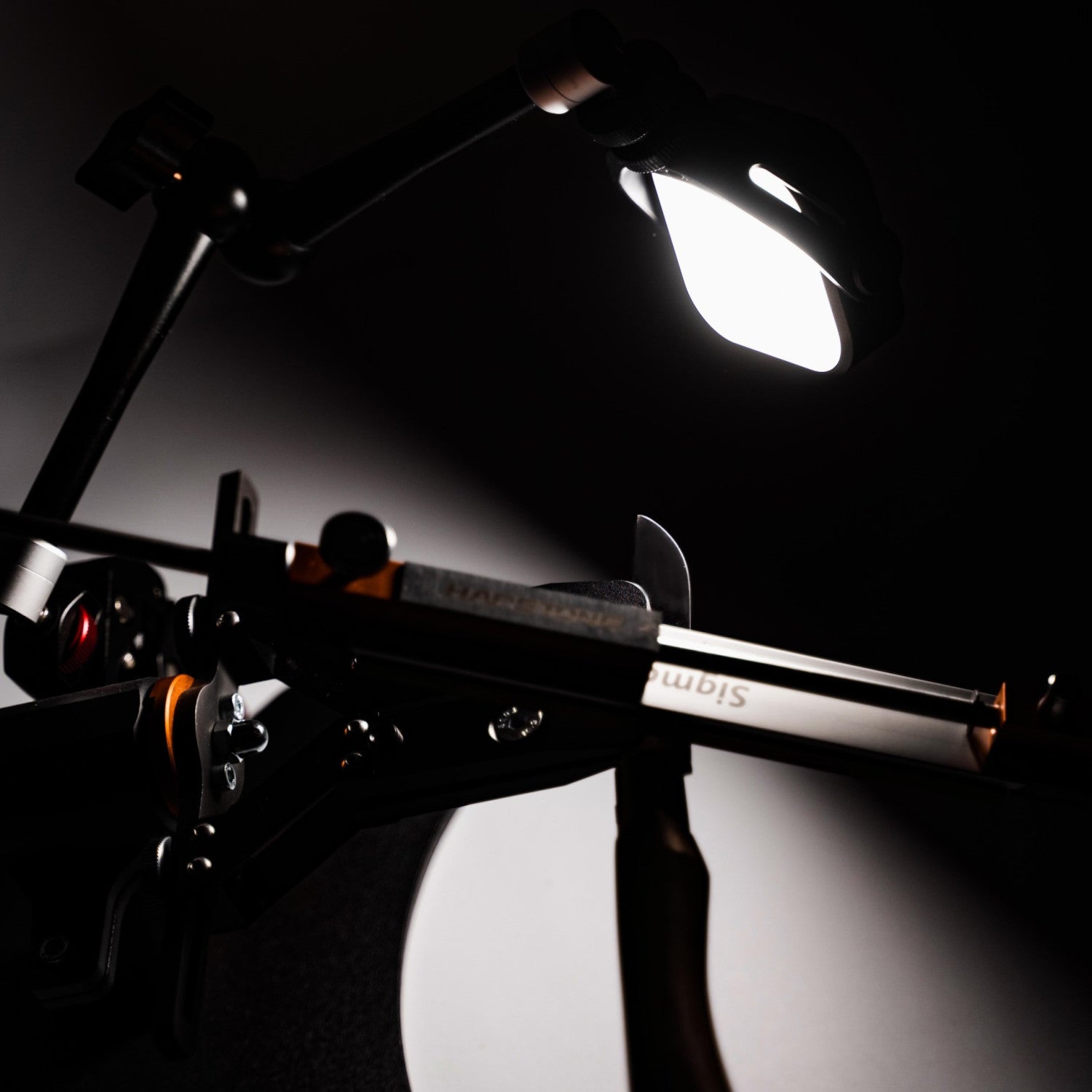 VIJIM VL66 LED Light – Hapstone USA
