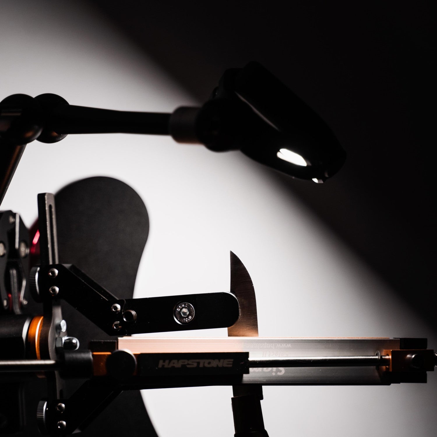 Мodule Arm 11" Hapstone – Hapstone USA