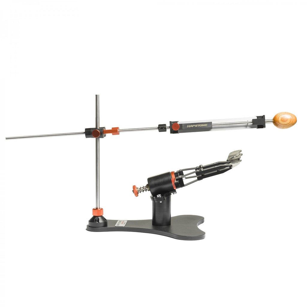 Vertical Rod (Gen2) for Hapstone R2/V8 – hapstone-usa