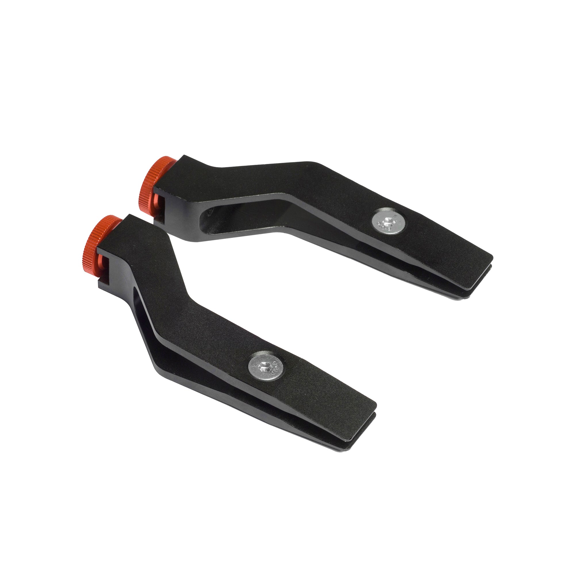 Whole milled angled (fillet) clamps Hapstone (Pair) Buy USA – Hapstone USA