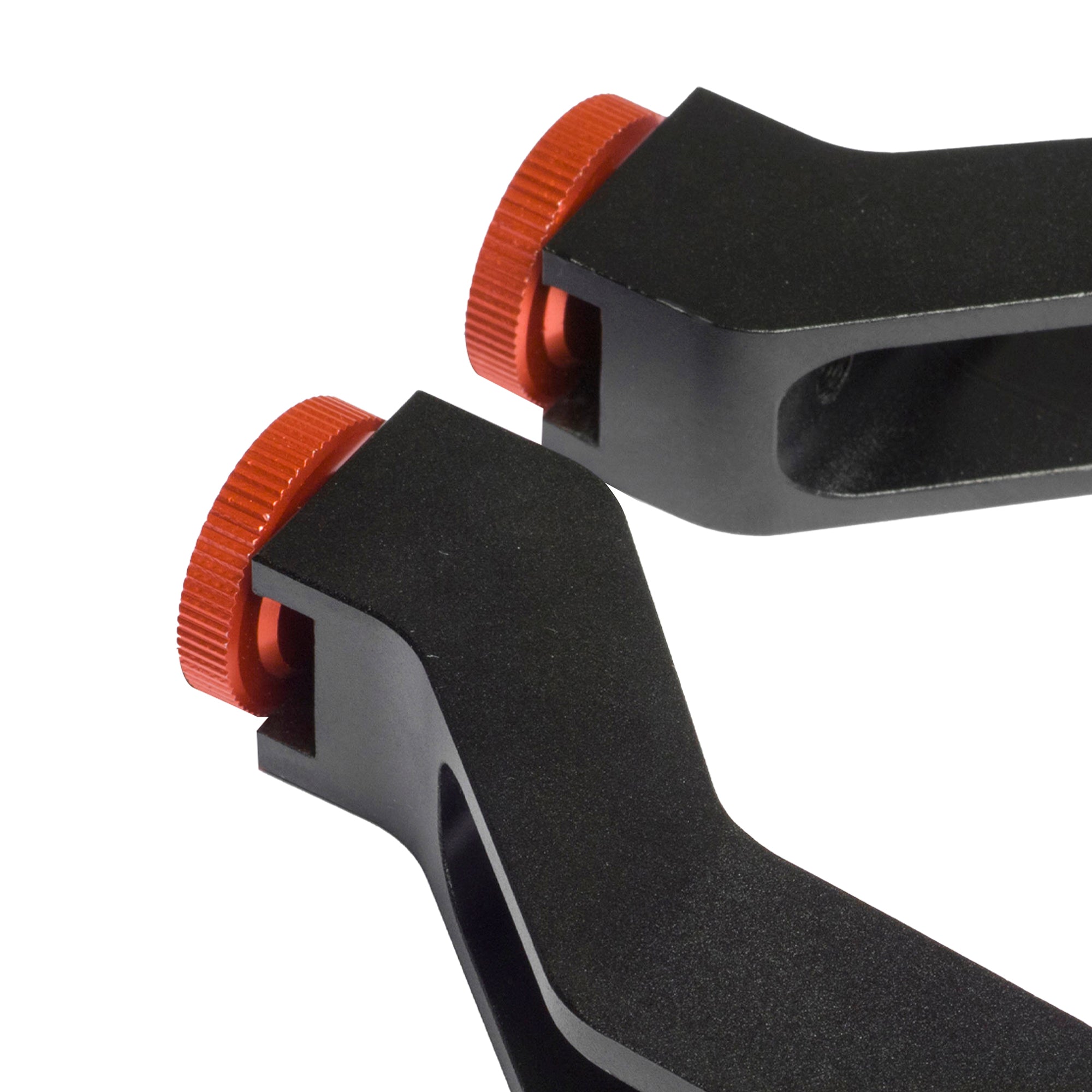 Whole milled angled (fillet) clamps Hapstone (Pair) Buy USA Free ...