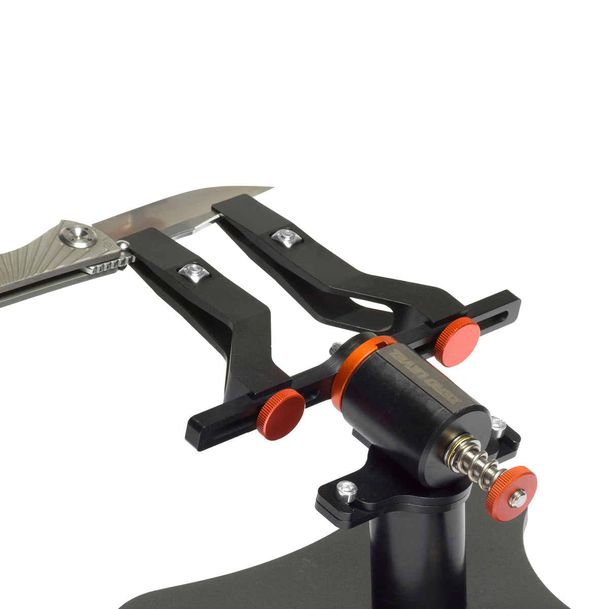 Whole milled angled (fillet) clamps Hapstone (Pair) Buy USA – Hapstone USA