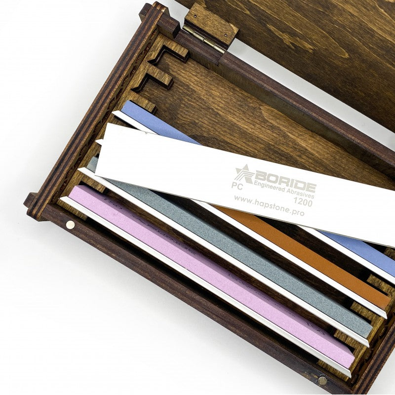 Boride Universal stones set Buy USA Hapstone – Hapstone USA